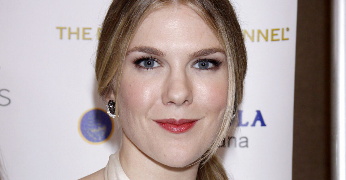Lily Rabe Was Trying to Avoid Acting, Until She Couldn’t | Playbill