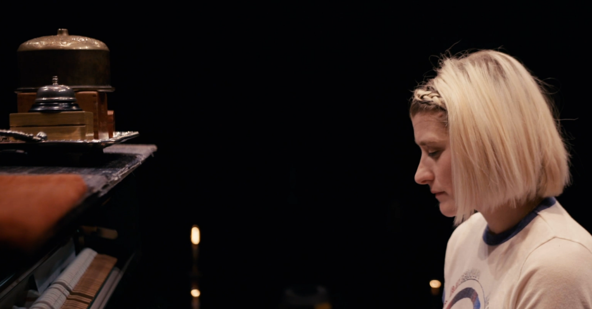 Film Adaptation of Heather Christian’s Animal Wisdom Debuts May 15 ...