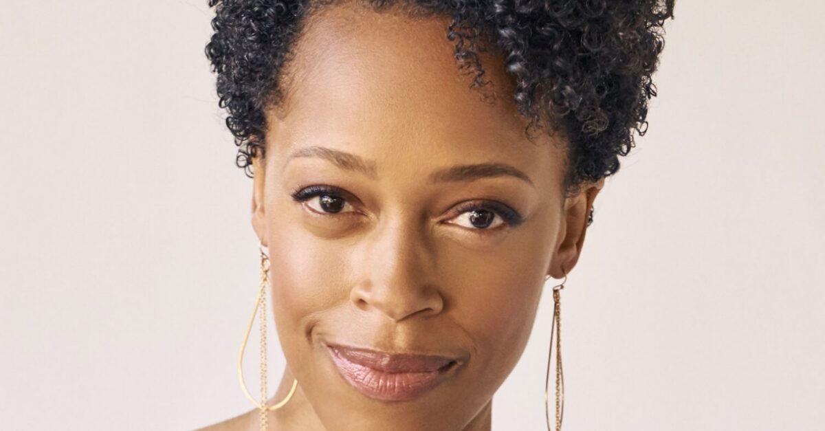 Cherise Boothe to Star in Signature's Revival of Fabulation, or The Re ...