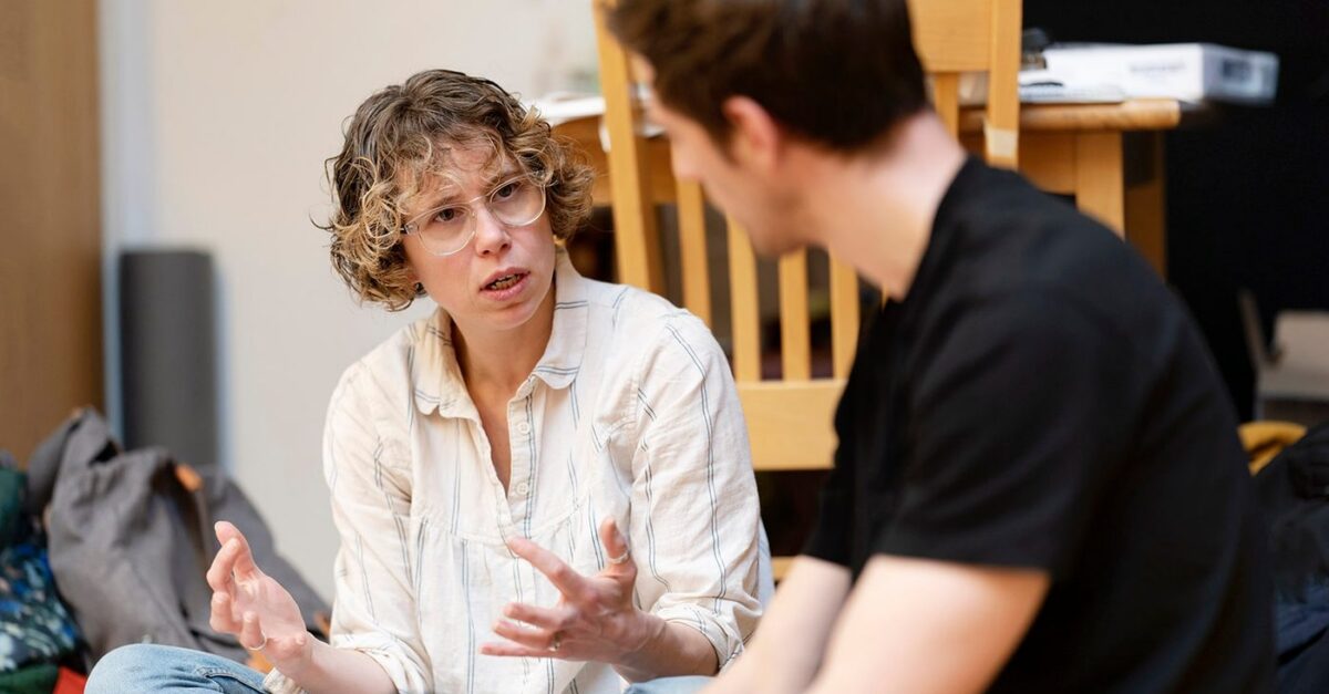 The Taming of The Shrew Opens at Shakespeare’s Globe February 6 | Playbill