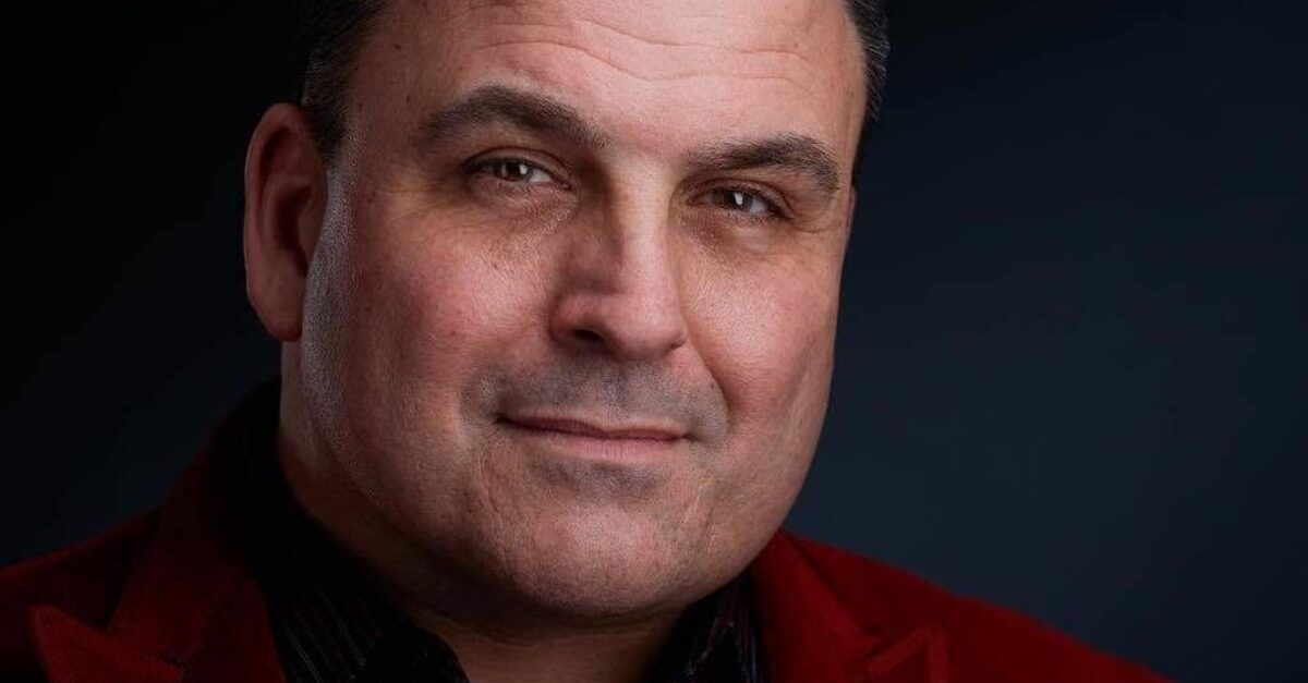 David Sabella Will Be Part of the 2017 Fresh Fruit Festival | Playbill