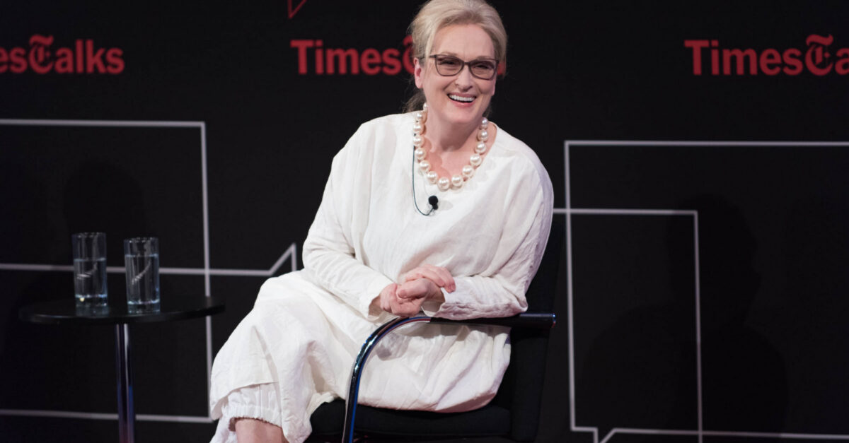 See What the Critics Said About Meryl Streep in Florence Foster Jenkins ...