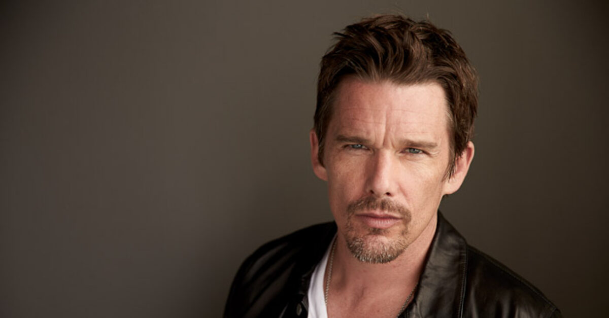 Ethan Hawke, Jayne Houdyshell, Karen Akers Will Offer The Inauguration ...