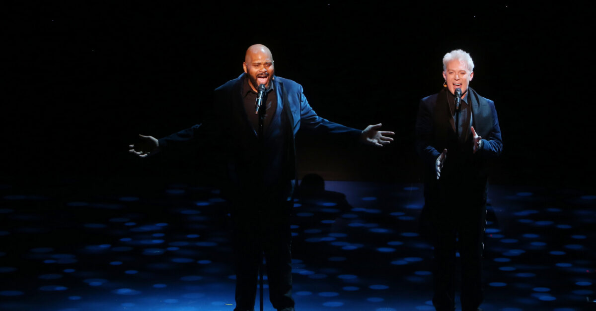 Read Reviews for the Ruben & Clay’s First Annual Christmas Show | Playbill