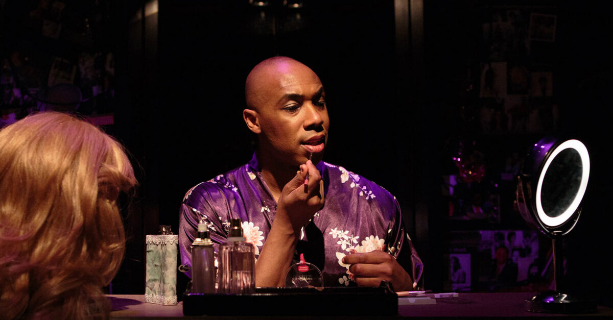 Take a Look at Wig Out! at Studio Theatre in D.C. | Playbill