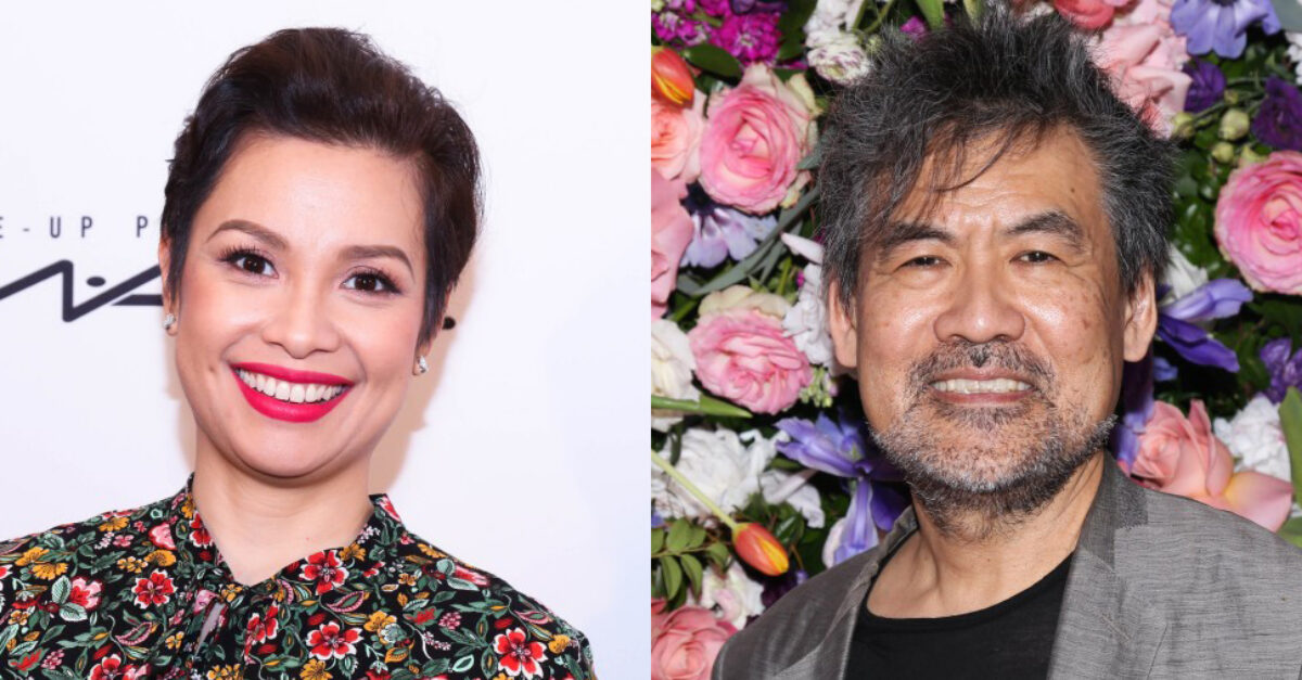 In the News: Lea Salonga, David Henry Hwang Named to API Impactful ...