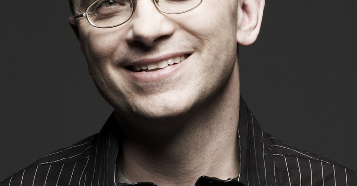 A Steady Rain Playwright Will Debut New Play in Chicago | Playbill