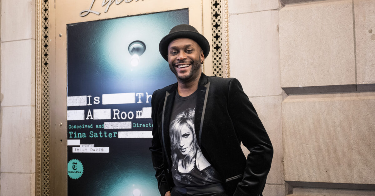 Submissions Open for Cycle 2 of Douglas Lyons' Next Wave Initiative | Playbill