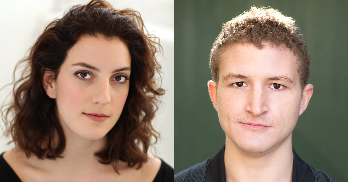 Rare Off-Broadway Revival of Romulus Linney’s Holy Ghosts Begins ...