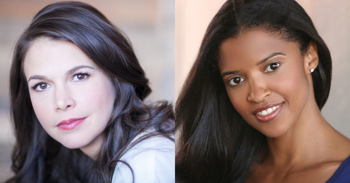 Sutton Foster, Renée Elise Goldsberry to Guest on Lilla Crawford’s ...