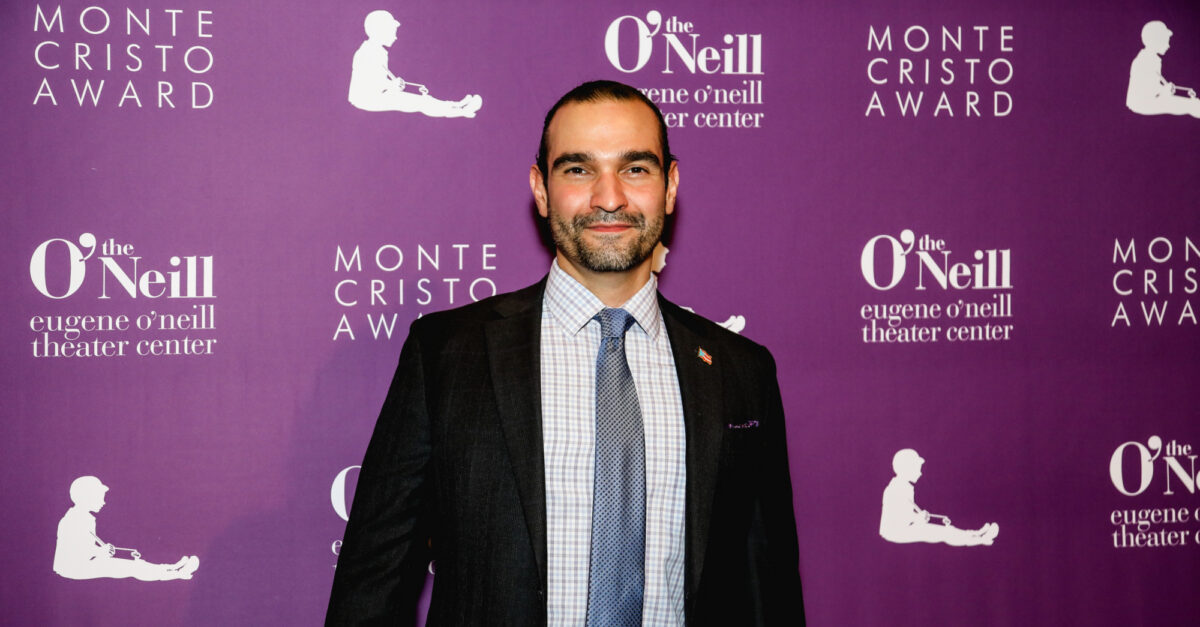 Checking In With… Hamilton and In the Heights Star Javier Muñoz | Playbill