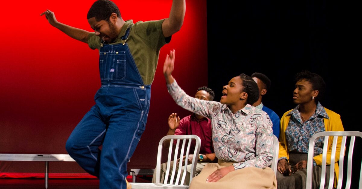 New Musical About the Youngest Selma Marcher to Play N.Y.C. Before ...