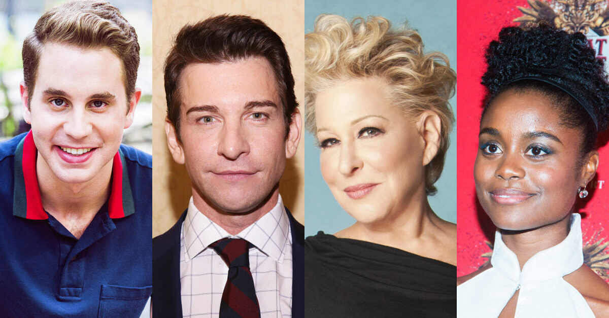 Schools of the Stars: Where the 2017 Tony Nominees Went to College ...