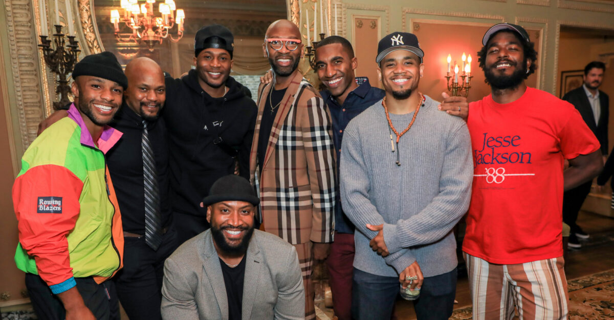 Thoughts of a Colored Man Pushes Up Broadway Opening | Playbill