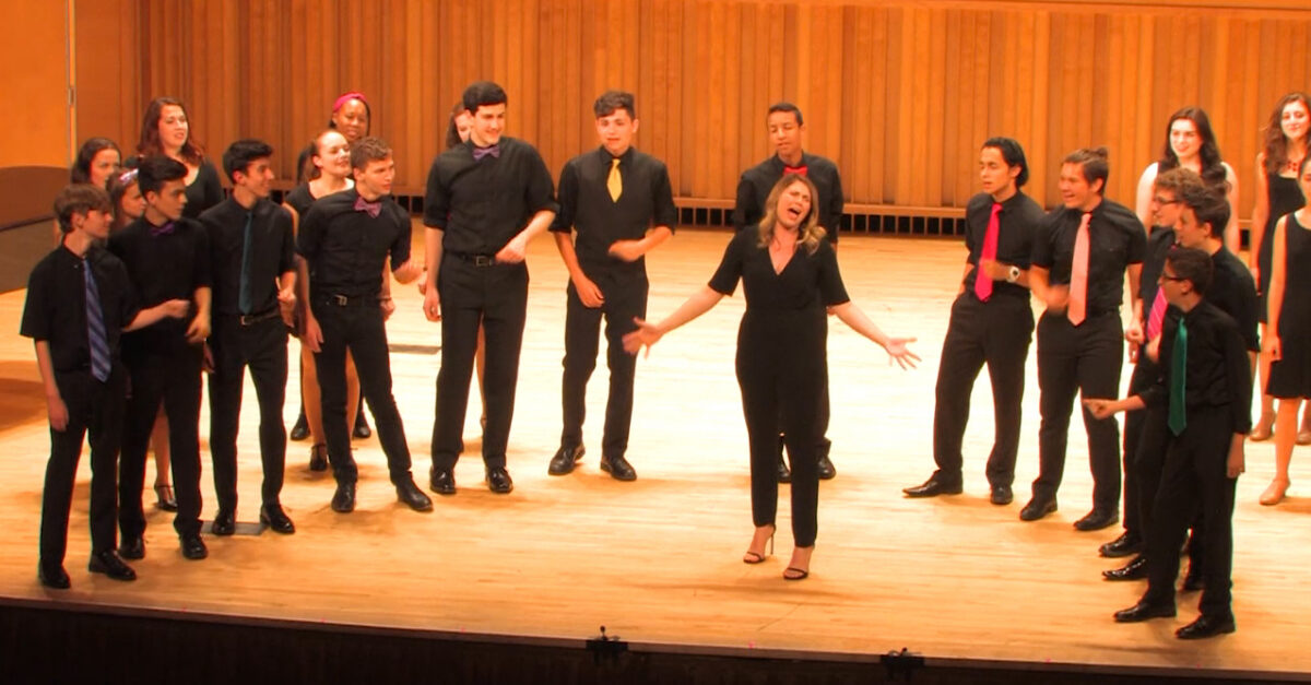 Heidi Blickenstaff Celebrates Kander & Ebb With “New York, New York ...