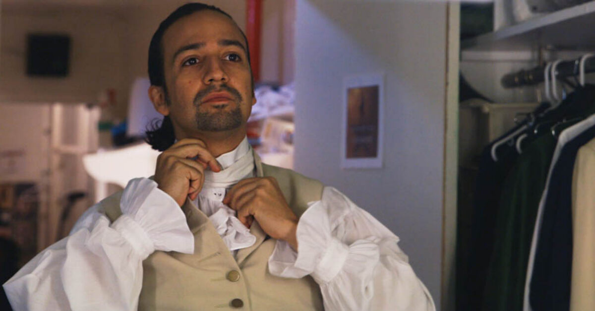 21 Things We Learned From Hamilton’s America | Playbill