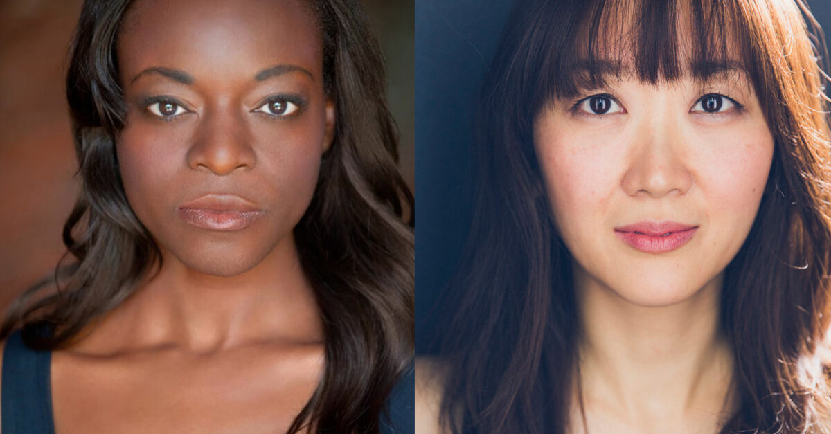Adeola Role, Tapped for Harry Potter on Broadway, Will First Appear in ...