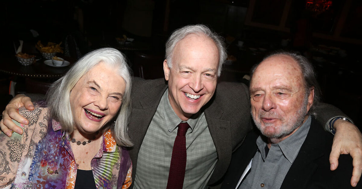 Photos! Lois Smith, Reed Birney at NY Drama Critics’ Circle Awards ...