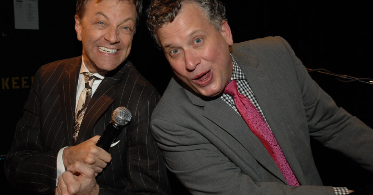 Jim Caruso’s Venerable Cast Party Begins Its 15th Season in NYC | Playbill