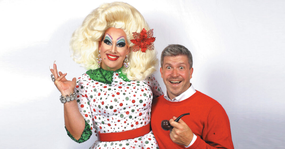 Celebrate the Season at San Francisco Symphony's Holiday Gaiety Show ...