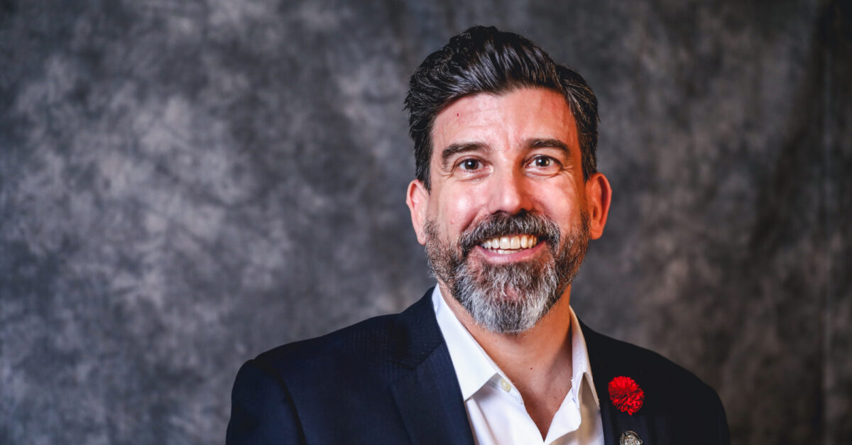 David Neumann to Receive 2025 Critics Choice Award from Chita Rivera Awards | Playbill