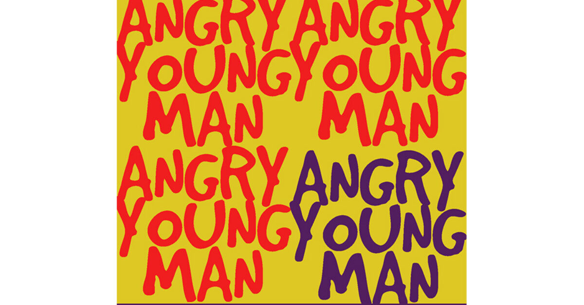 British Comedy Angry Young Man to Make American Premiere | Playbill
