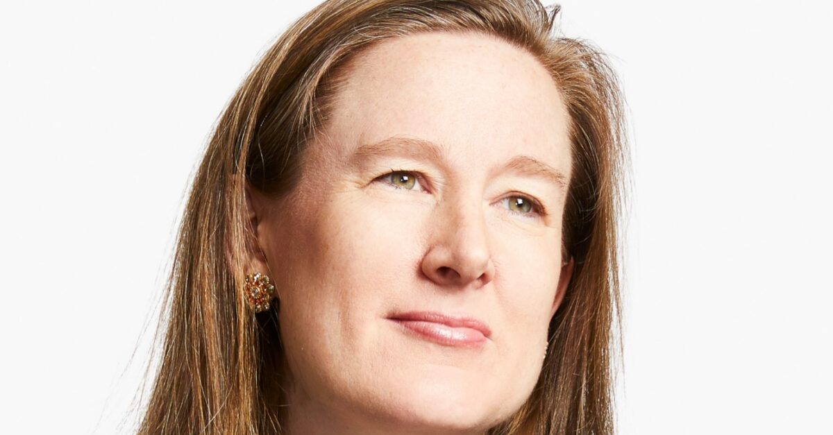 Sarah Ruhl Celebrates New Book and Beloved Friendship, Letters From Max ...