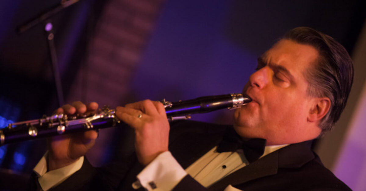 Joe Traina’s New Recording Will Pay Tribute to Artie Shaw, Benny ...