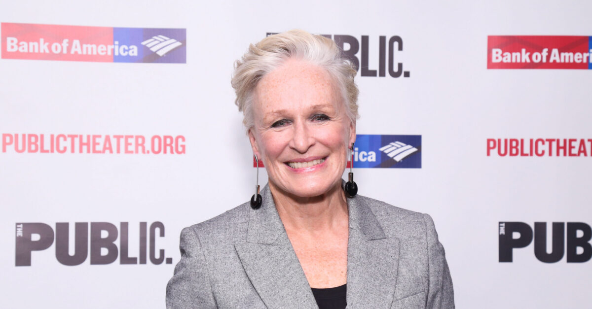 The Lavender Scare, Featuring Voices of Glenn Close, Cynthia Nixon ...