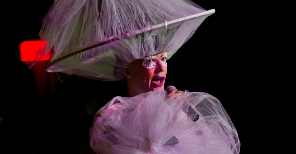 Public Theater to Put Under the Radar Festival of Experimental Theatre ...