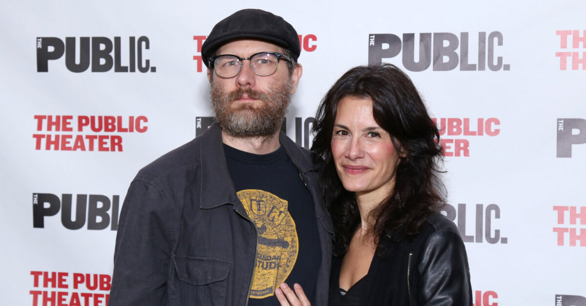 Cast Set for Off-Broadway’s Coal Country, by Jessica Blank and Erik ...