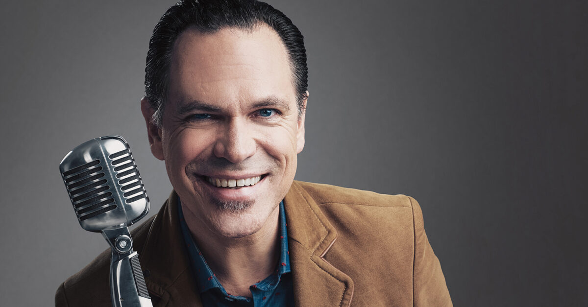 Jazz at Lincoln Center Presents Kurt Elling’s The Big Blind, a Radio ...