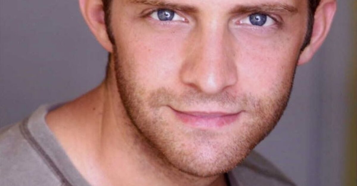 Colin Hanlon Will Join Cast of Broadway’s In Transit | Playbill