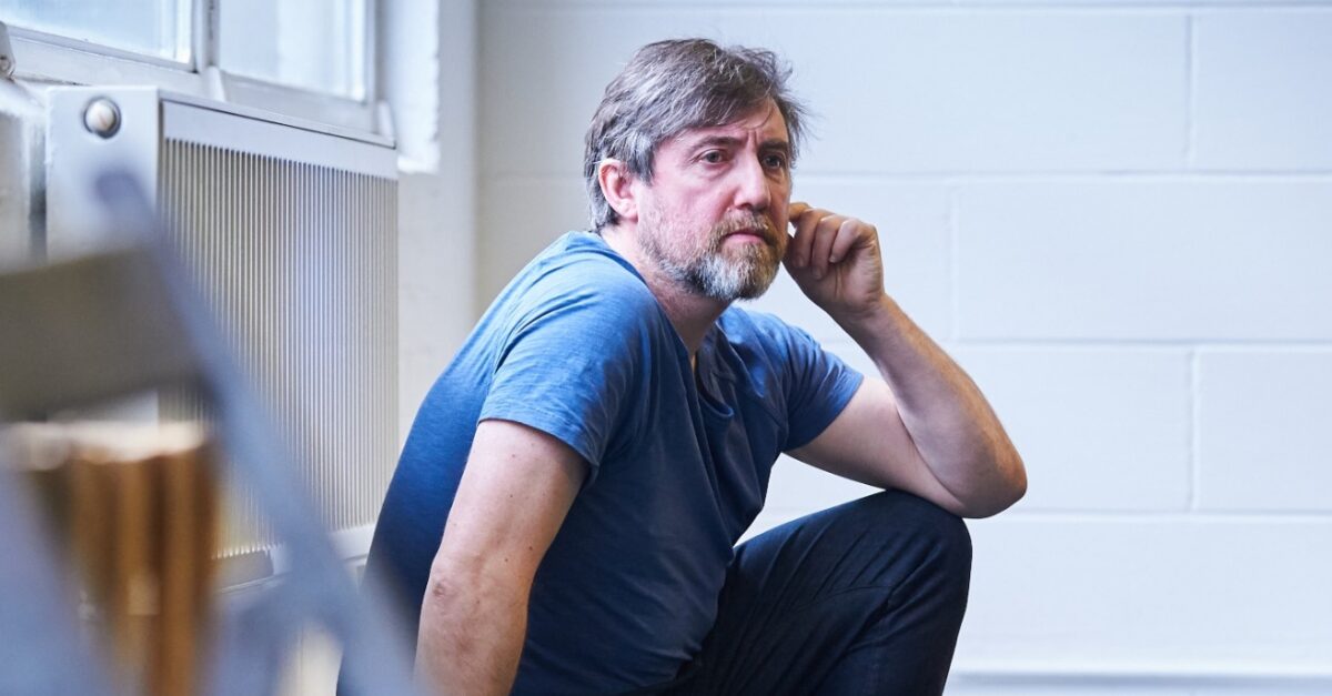 On McQuillan’s Hill Opens February 4 at Finborough Theatre in London ...