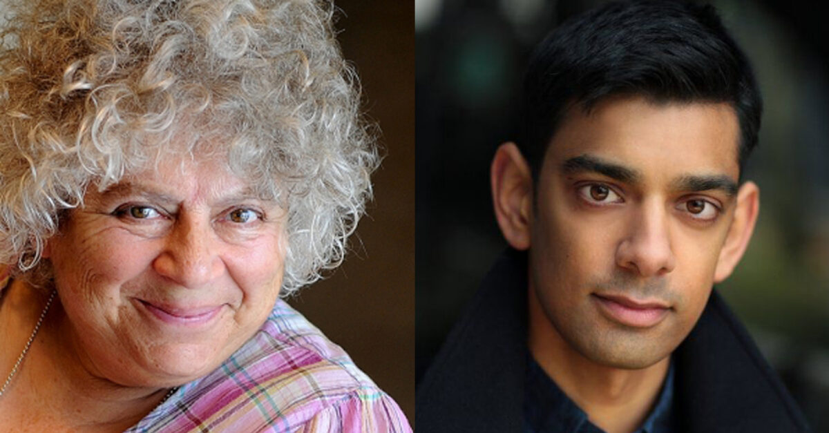 Miriam Margolyes, Amit Shah, More Will Star in Virtual Production of ...