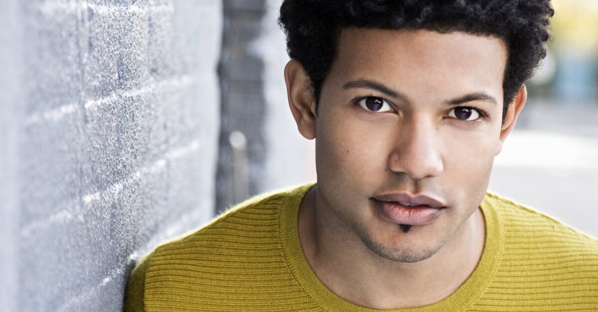 Smash Star Jaime Cepero Will Lead Hair at Dallas Theater Center | Playbill