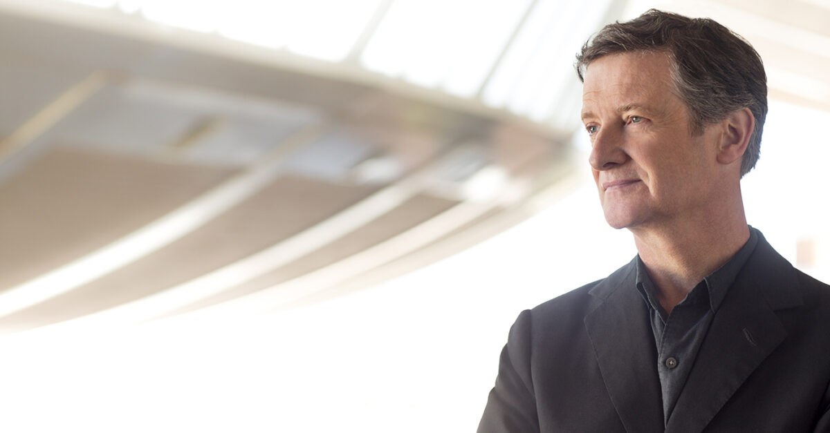 Conductor Harry Bicket On Le Nozze di Figaro's Season Premiere at the ...