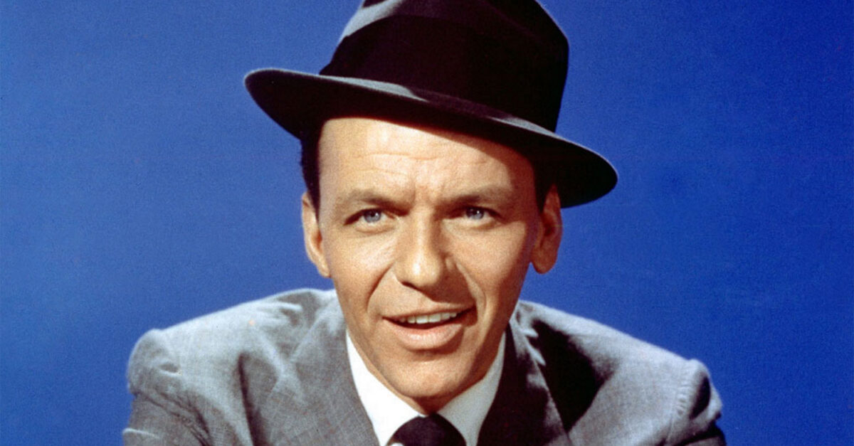 Sinatra Biomusical Will Come to London's West End | Playbill