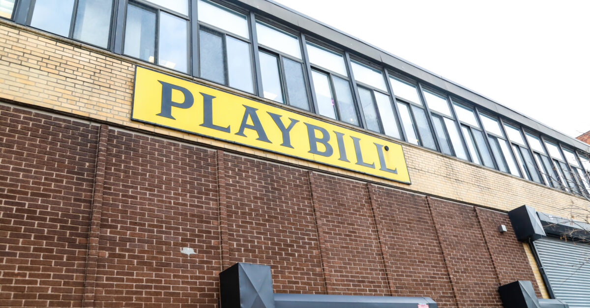 See How Playbill Magazines Get Made | Playbill