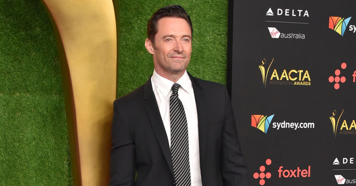 Hugh Jackman to Star in The Music Man on Broadway | Playbill