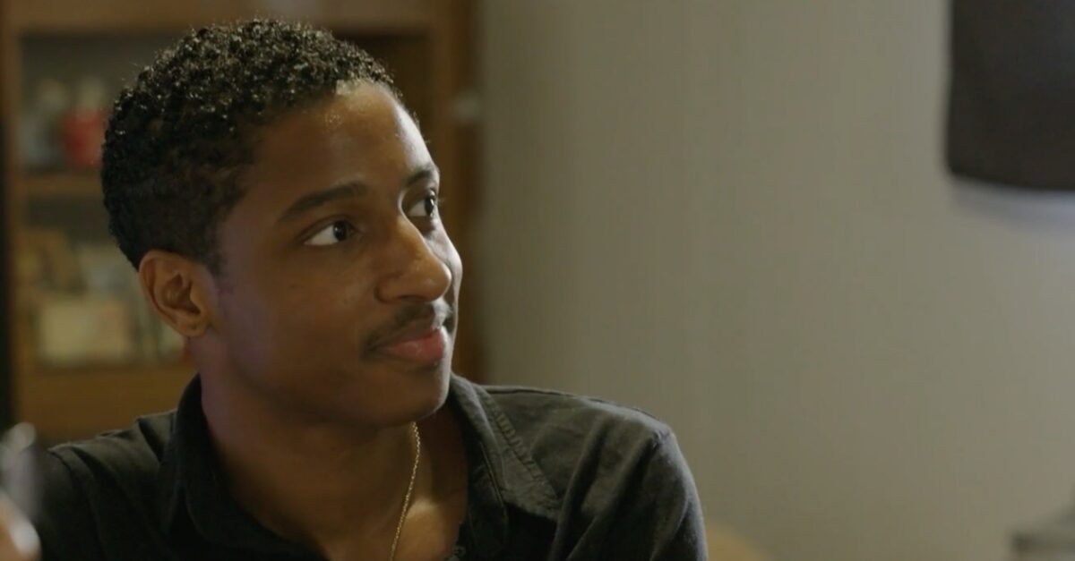Meet Newcomer Myles Frost, Broadway's Michael Jackson | Playbill