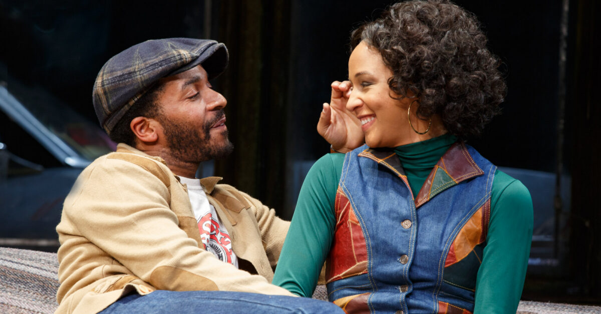 See What the Critics Had to Say About August Wilson’s Jitney on ...