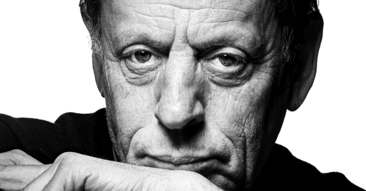 Why Iconic Composer Philip Glass Says Now Is the Best Time for Art In ...