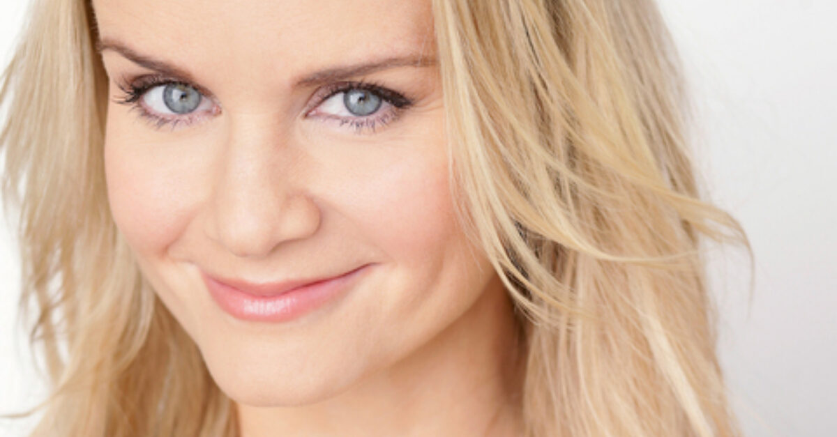 Kate Reinders to Join Broadway's Beautiful: The Carole King Musical ...