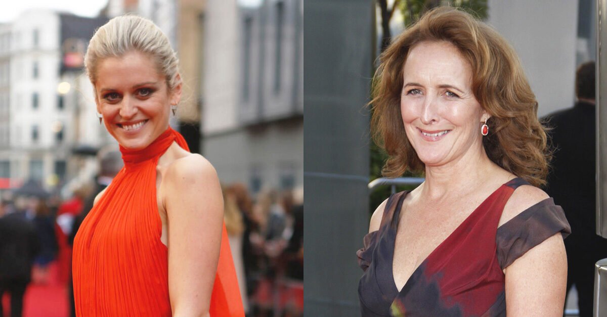 Denise Gough and Fiona Shaw Join Keira Knightley for Upcoming Film ...