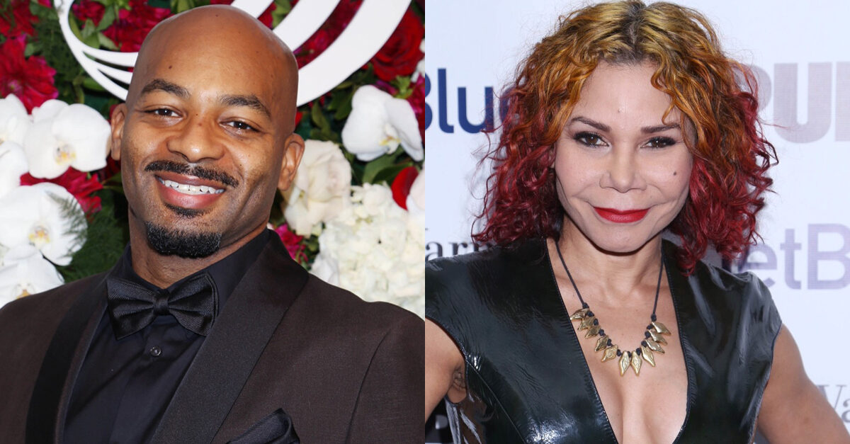 Daphne Rubin-Vega Kicks Off Rebel Verses Youth Arts Festival | Playbill