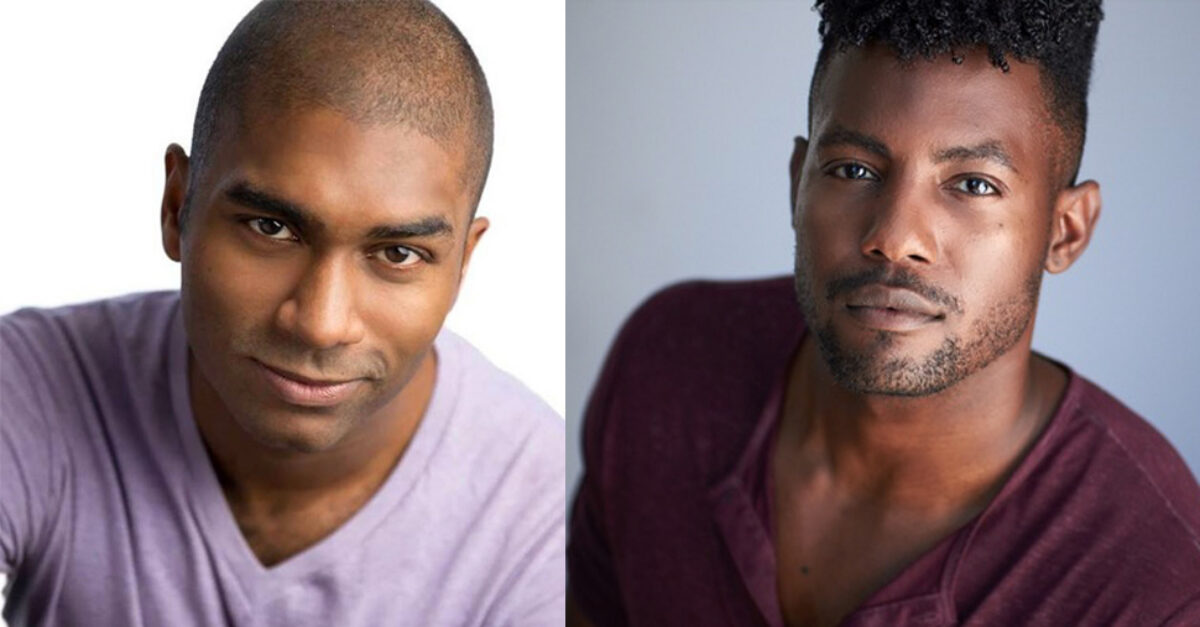 Hamilton Alum Nik Walker and Motown’s Matt Manuel to Join Ain't Too ...