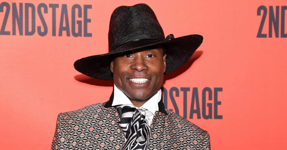 Broadway’s Billy Porter, Colman Domingo, Tavi Gevinson, More Tapped for ...
