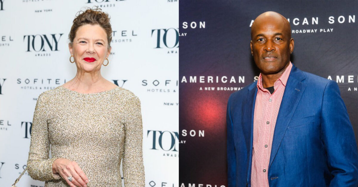 Annette Bening, Kenny Leon, and More Elected to The Actors Fund Board ...