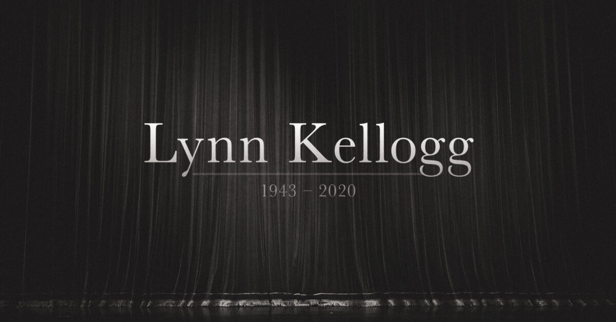 Original Broadway Hair Cast Member Lynn Kellogg Dies at 77 | Playbill